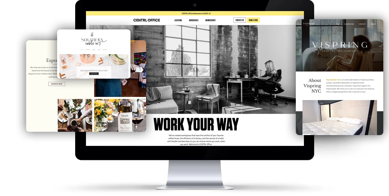 Website Design Archives - Cyphon Digital