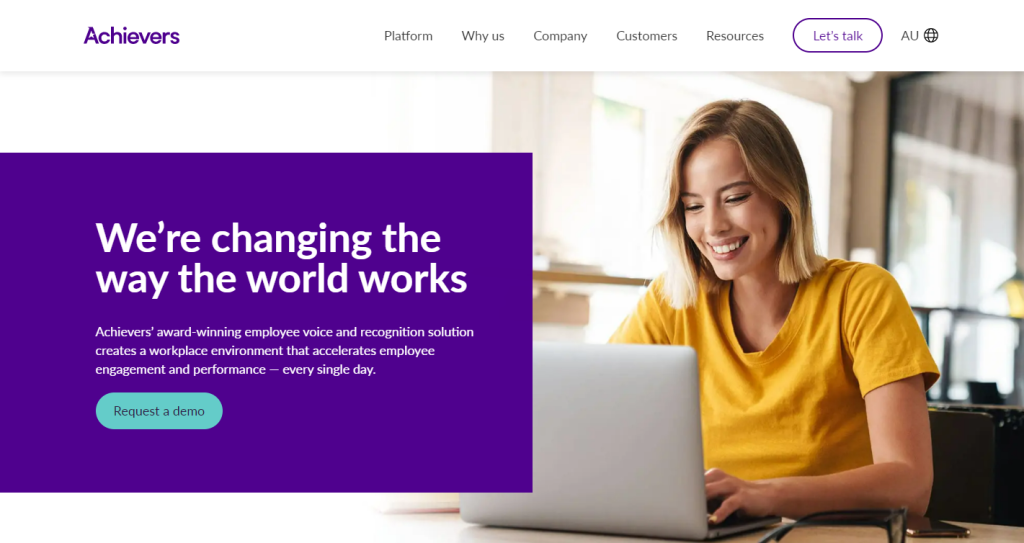 30 Services Website Examples You Want to Steal - Cyphon