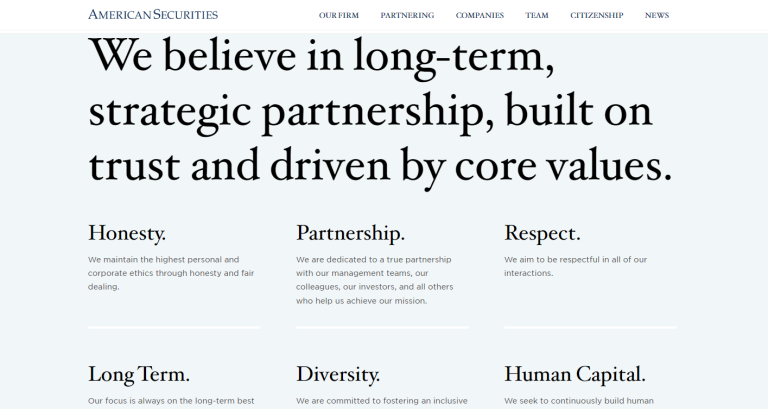 30 Services Website Examples You Want to Steal - Cyphon
