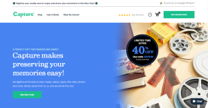 30 Services Website Examples You Want to Steal - Cyphon