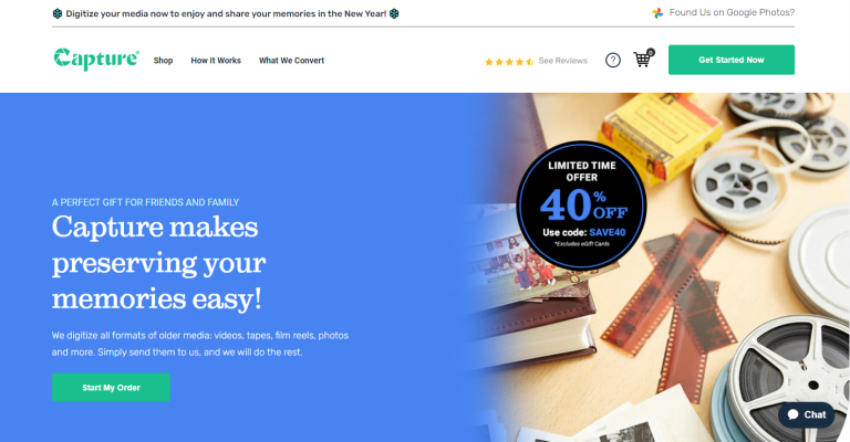 30 Services Website Examples You Want to Steal - Cyphon