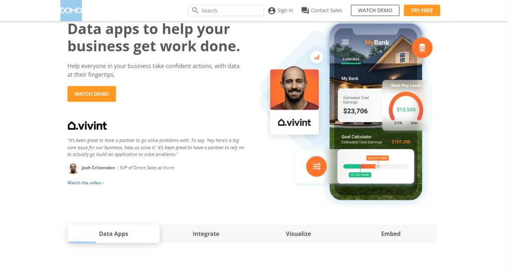 30 Services Website Examples You Want to Steal - Cyphon