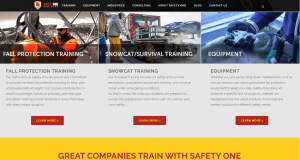 30 Services Website Examples You Want to Steal - Cyphon