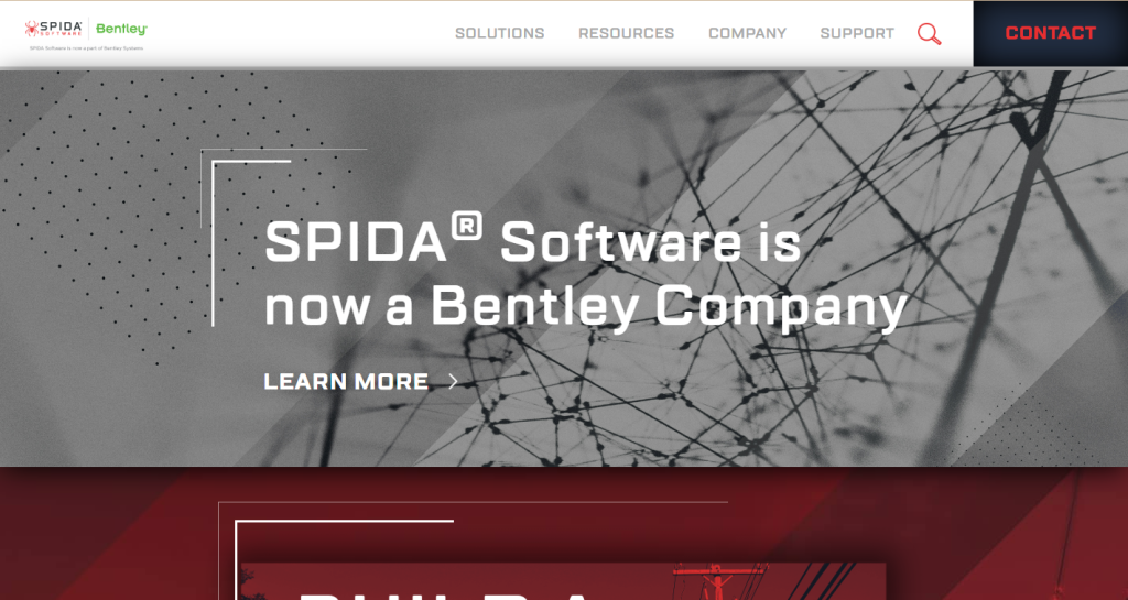 30 Services Website Examples You Want to Steal - Cyphon