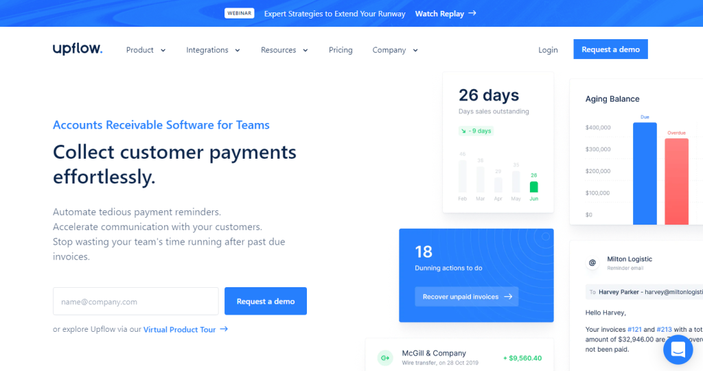 30 Services Website Examples You Want to Steal - Cyphon