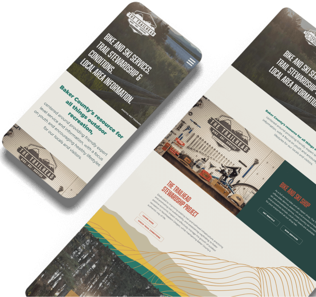 Cyphon Digital - Portland Web Design and Marketing Agency