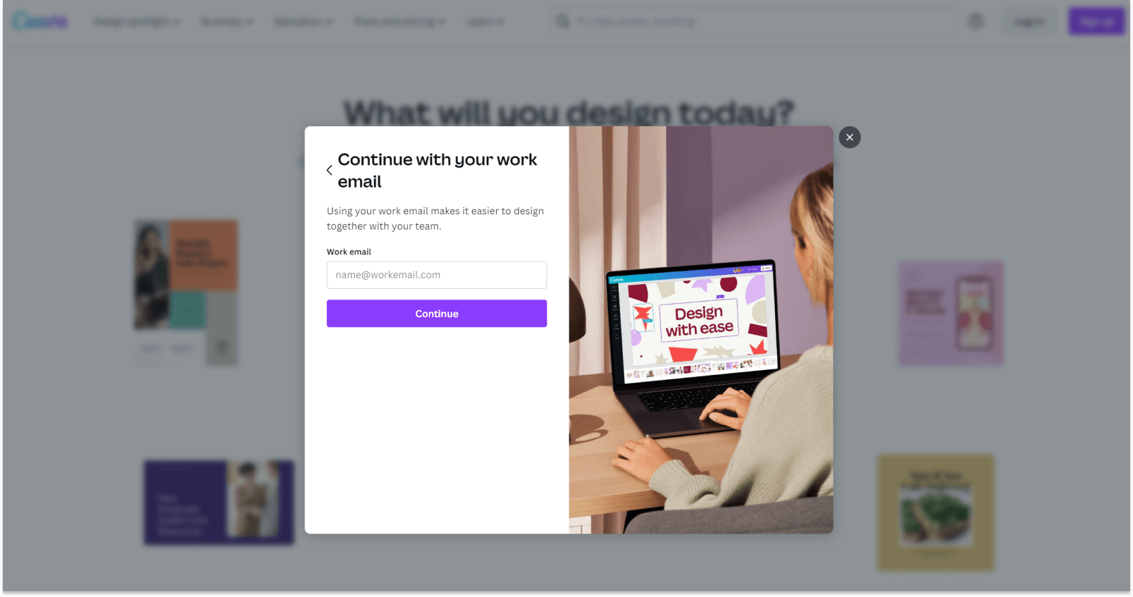 Using Canva for Website Design - 7 Easy-to-Follow Steps