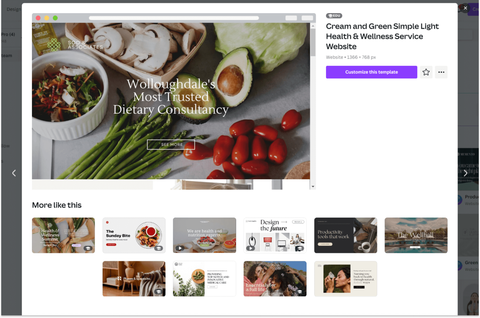Using Canva for Website Design - 7 Easy-to-Follow Steps