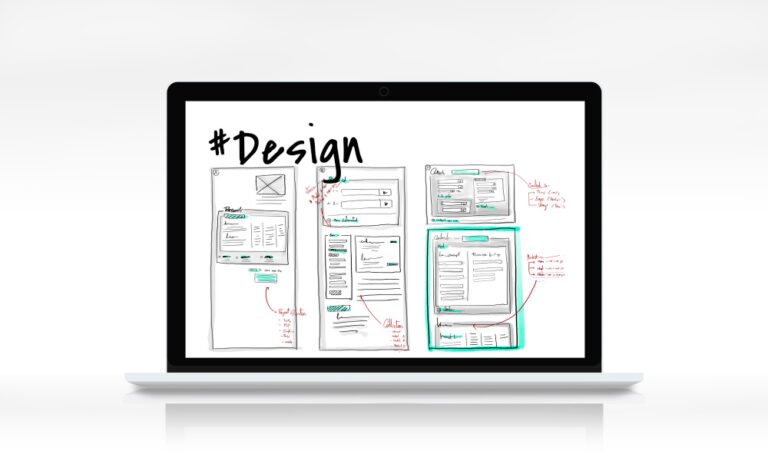 How to Create Stunning Website Design Document Templates