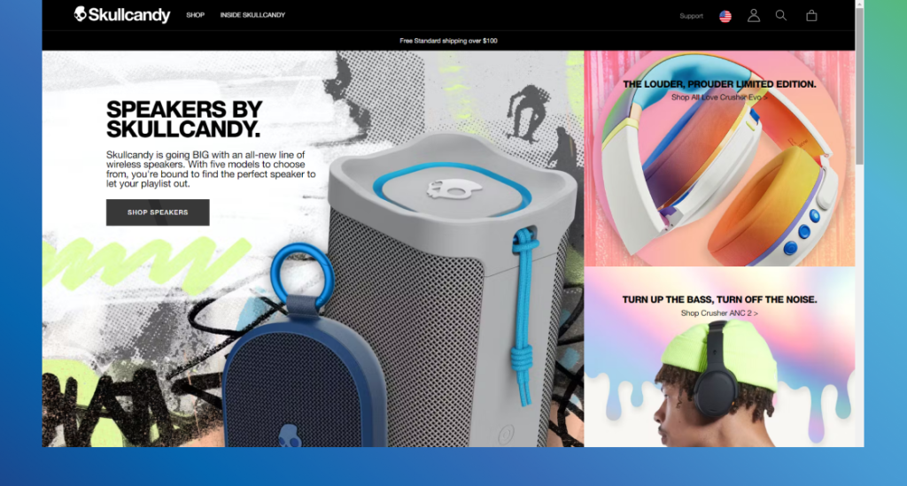 11 Irresistible B2C Website Examples You Want to Steal