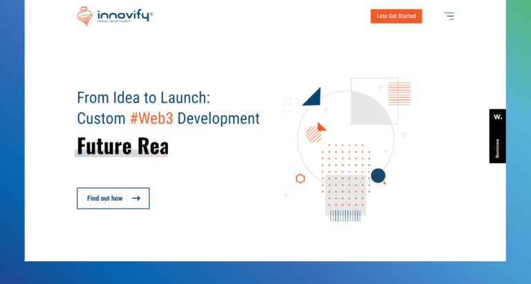 15 Outstanding Corporate Website Examples for Inspiration