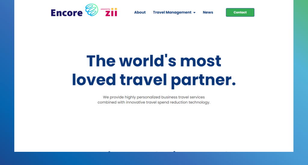 15 Outstanding Corporate Website Examples for Inspiration