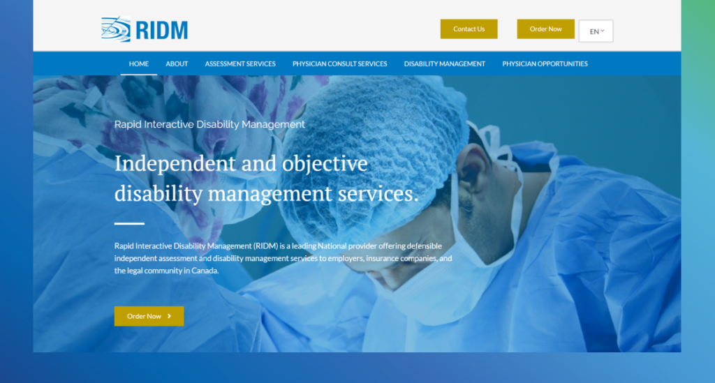 15 Outstanding Corporate Website Examples for Inspiration