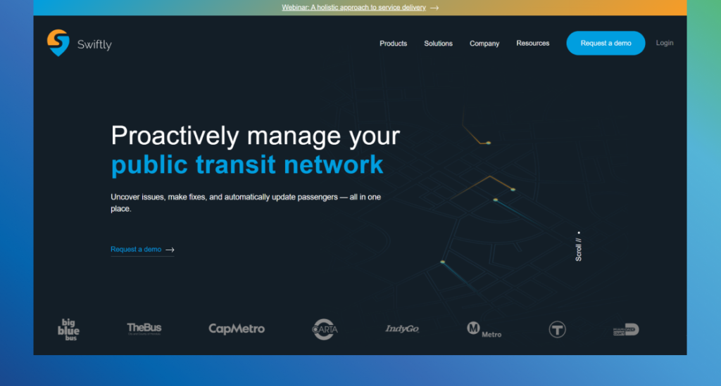 15 Outstanding Corporate Website Examples for Inspiration