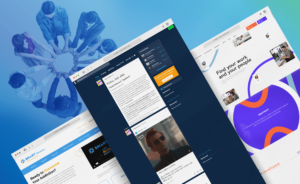 12 Outstanding Community Website Examples for Inspiration