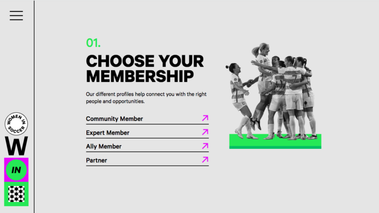 12 Outstanding Community Website Examples for Inspiration