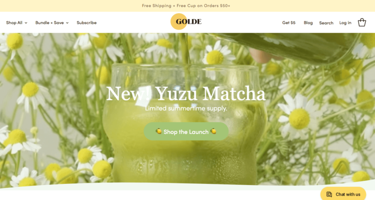 Less is More: 12 Best Examples of Simple Websites in 2024