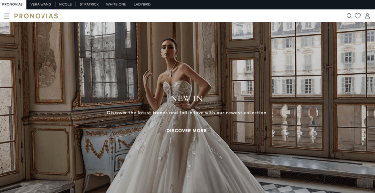 10 Best Branding Website Examples to Learn From in 2023