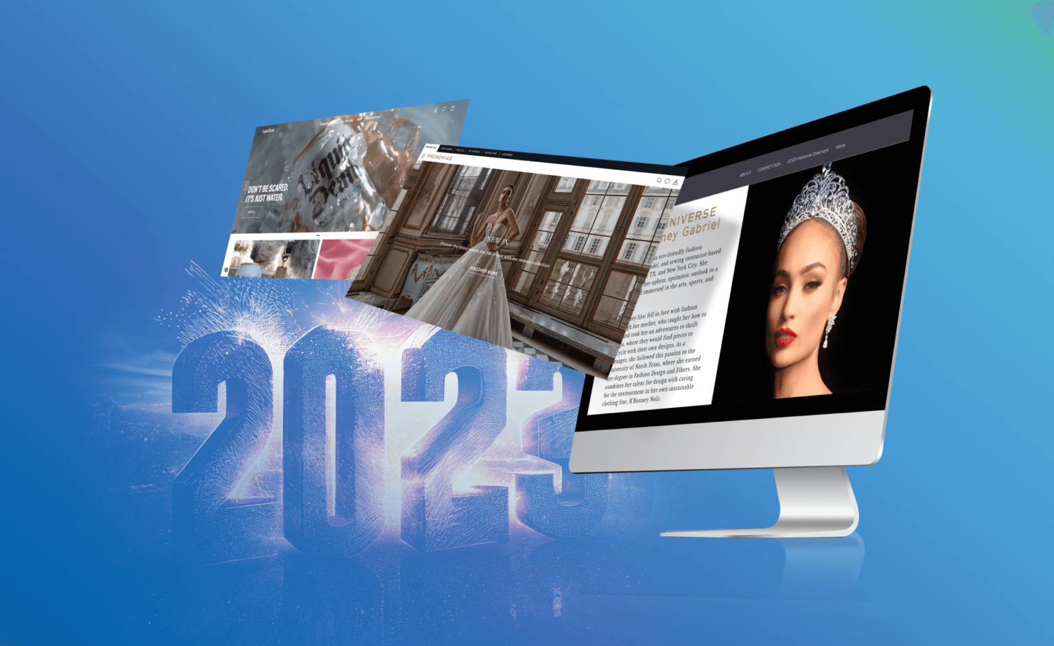 10 Best Branding Website Examples to Learn From in 2023