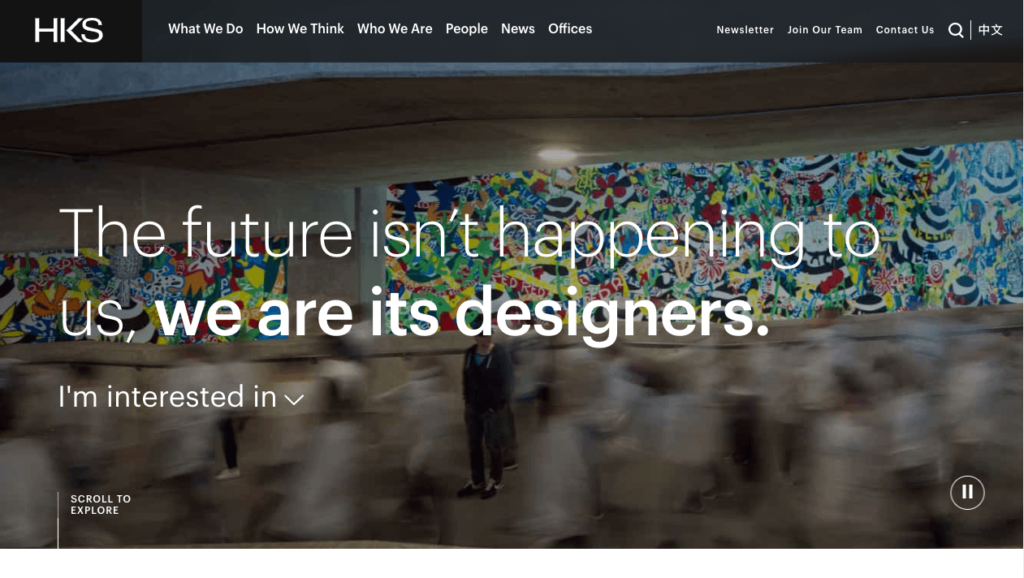 10 Google Website Examples that Impress and Convert [2024]