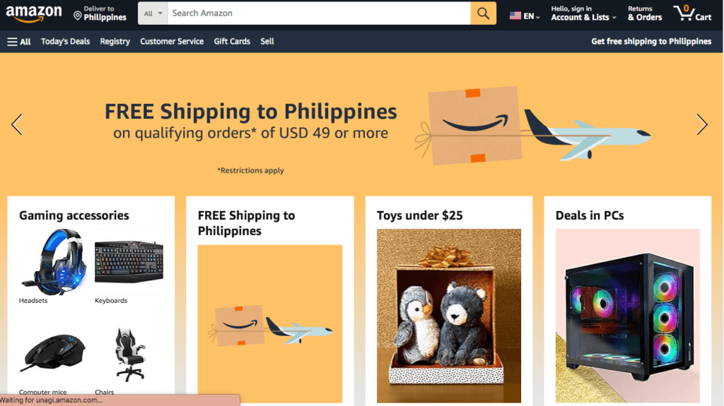 10 Dynamic Website Examples That Redefine User Experience