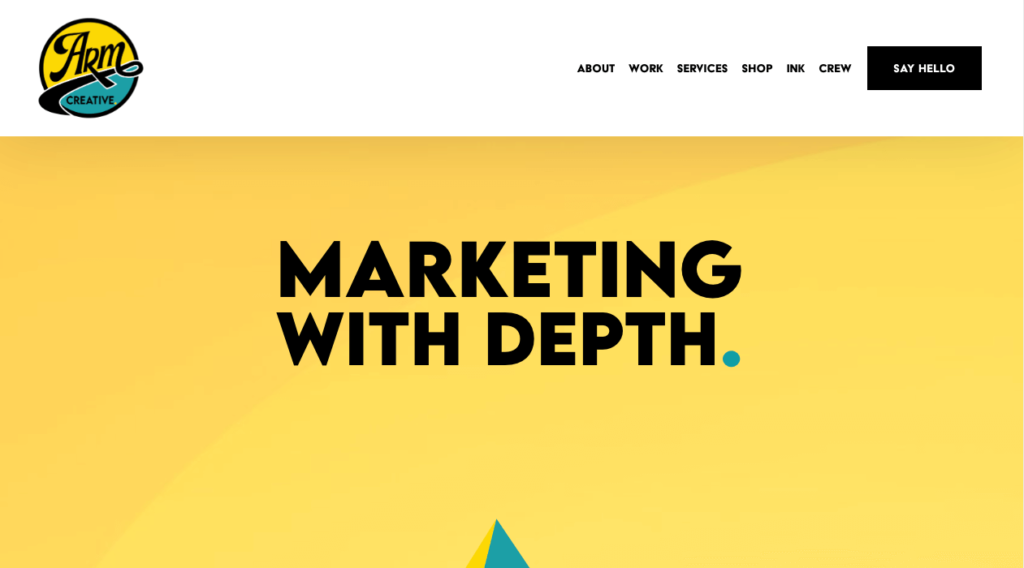 10 Static Website Examples [+ Pros and Cons of Having One]