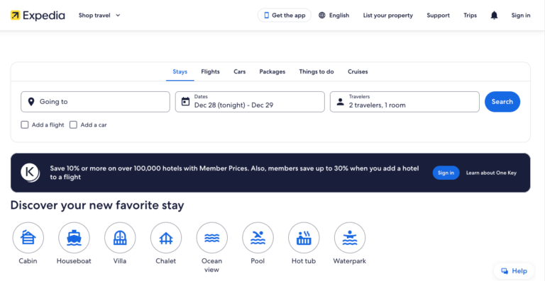 10 Dynamic Website Examples That Redefine User Experience