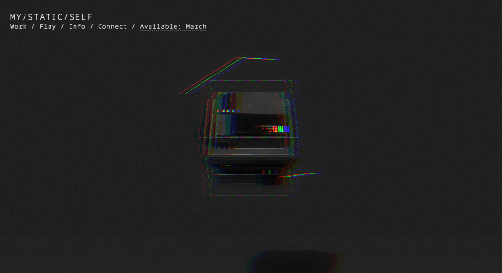 10 Static Website Examples [+ Pros and Cons of Having One]