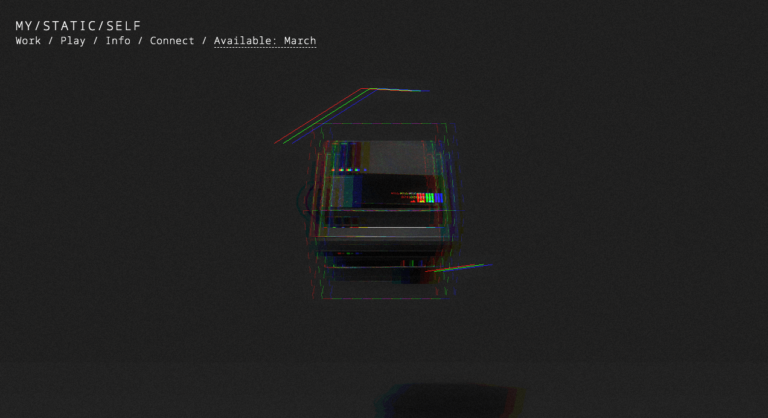 10 Static Website Examples [+ Pros and Cons of Having One]