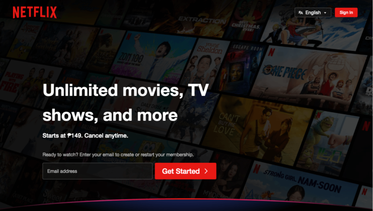 10 Dynamic Website Examples That Redefine User Experience