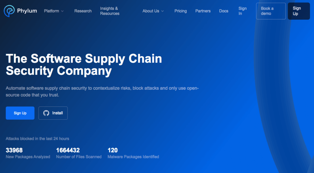 10 Static Website Examples [+ Pros and Cons of Having One]