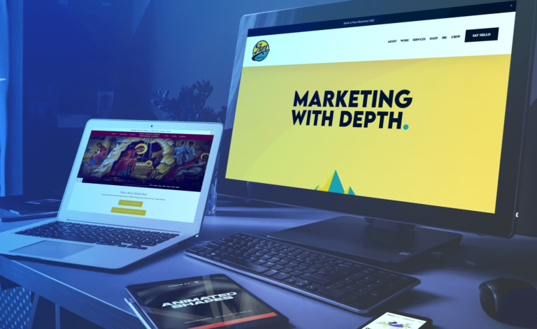 10 Static Website Examples [+ Pros and Cons of Having One]