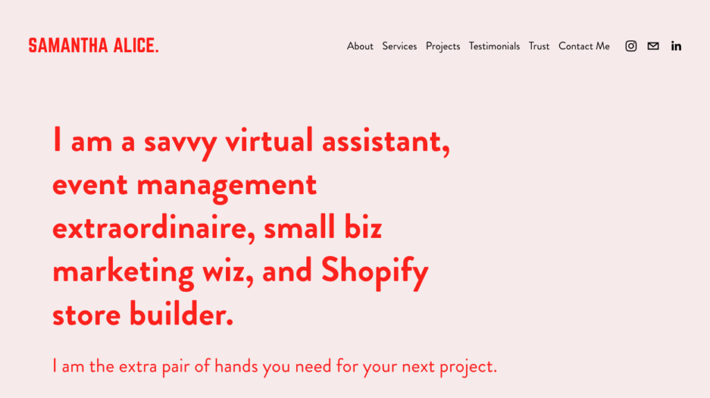 10 Consulting Website Examples That Establish Your Expertise